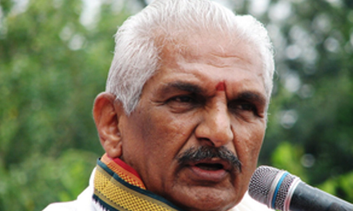 Two more complaints filed against K’taka RSS functionary for derogatory ...