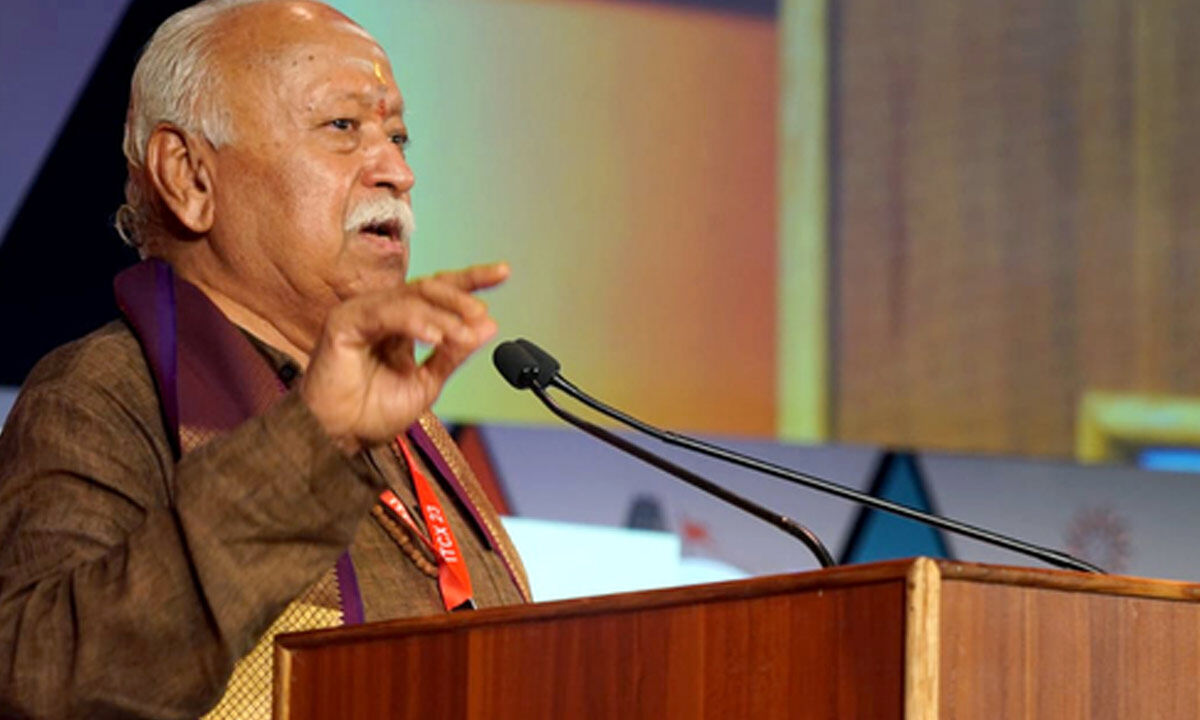 Crucial RSS-BJP meeting on Sunday may finalise Bengal strategy for 2024 ...