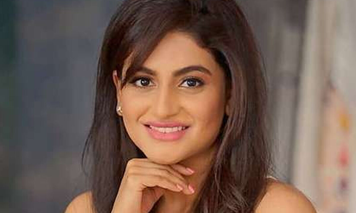 Shaily Priya Pandey Reflects on a Year of Triumphs