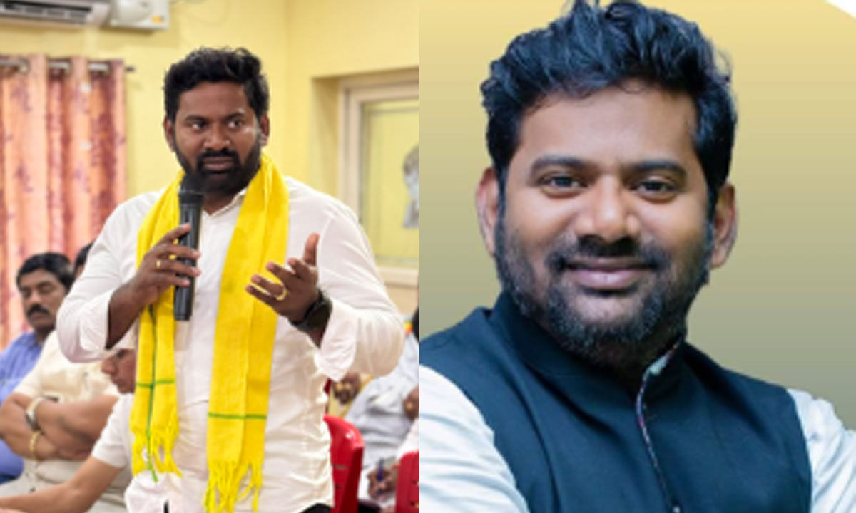 3 castes hold sway in Parvathipuram