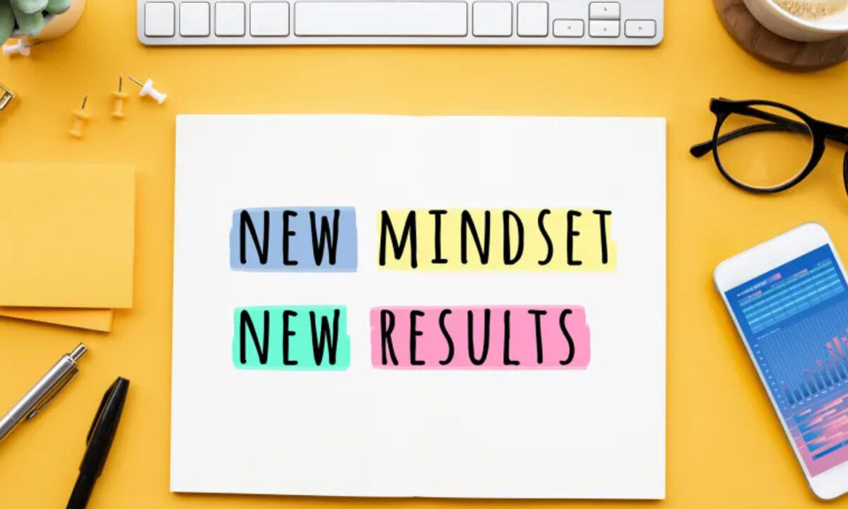 Crafting and sustaining New Year resolutions