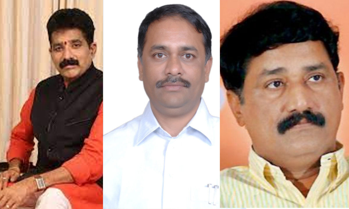 Chodavaram, a TDP bastion