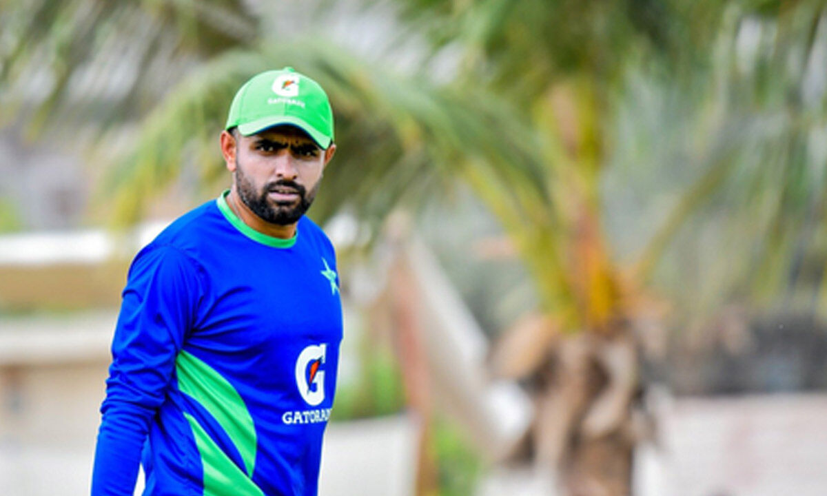 Shan Masood backs under fire Babar; reveals reason behind Afridi's ...