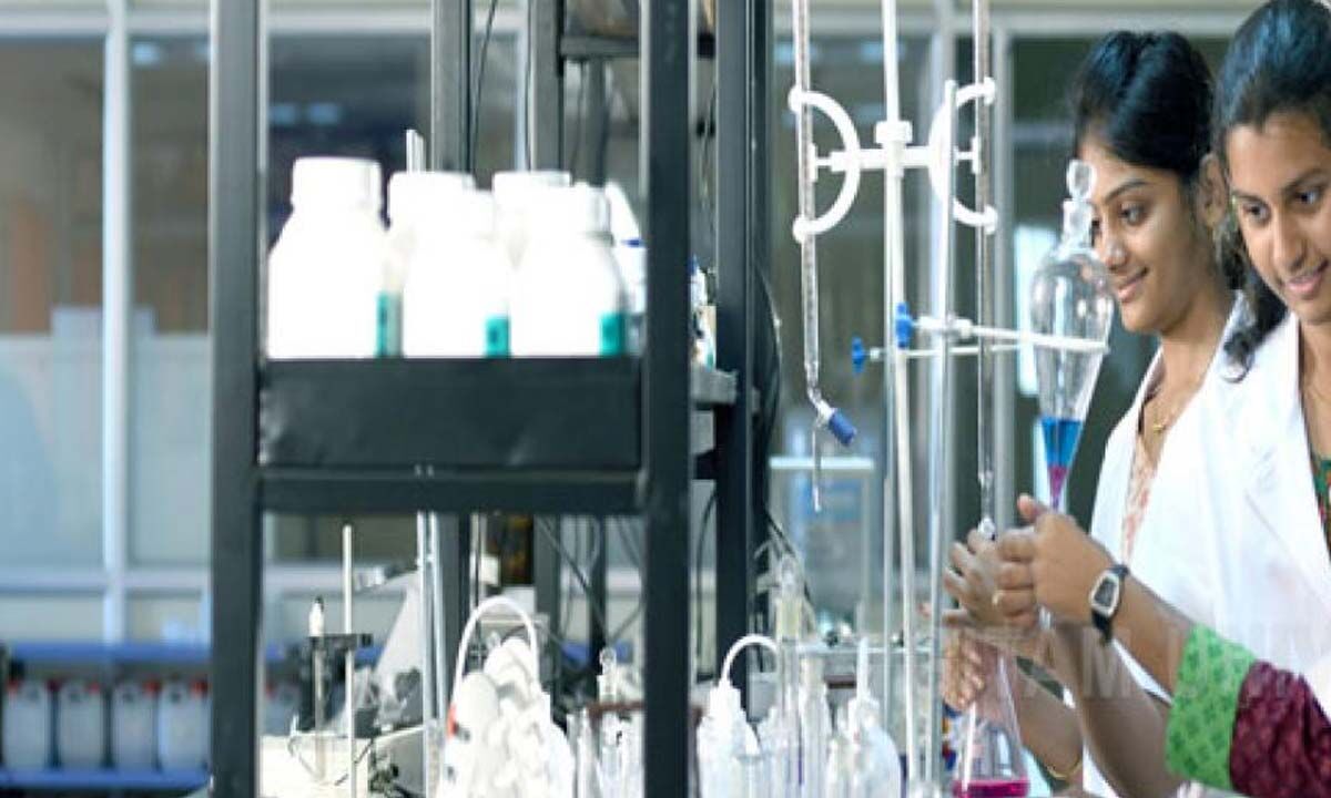 GITAM faculty receives Prestigious Research Projects