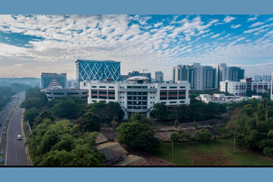 Kerala: Emerging IT Hub Redefining its Identity Beyond Tourism