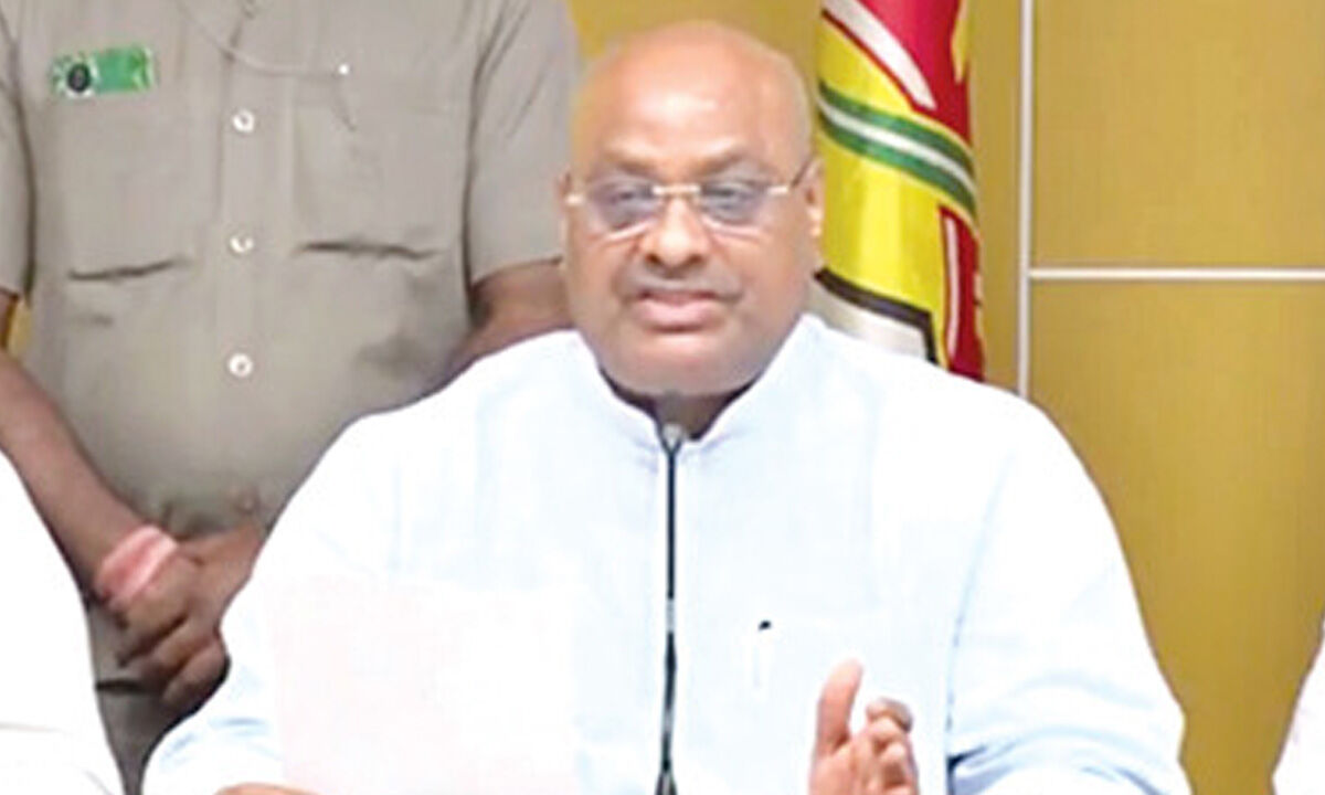 'Raa-Kadaliraa' of TDP from Jan 5