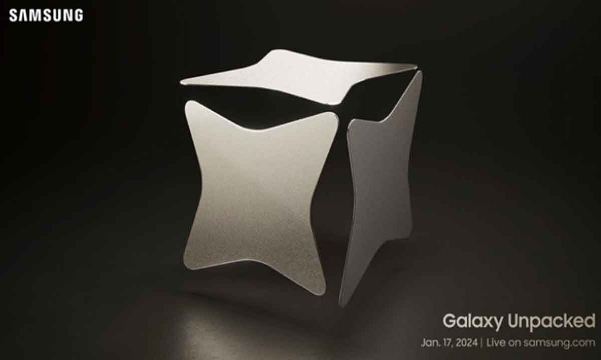 Samsung Galaxy Unpacked Event Promises AI-Powered Mobile Revolution