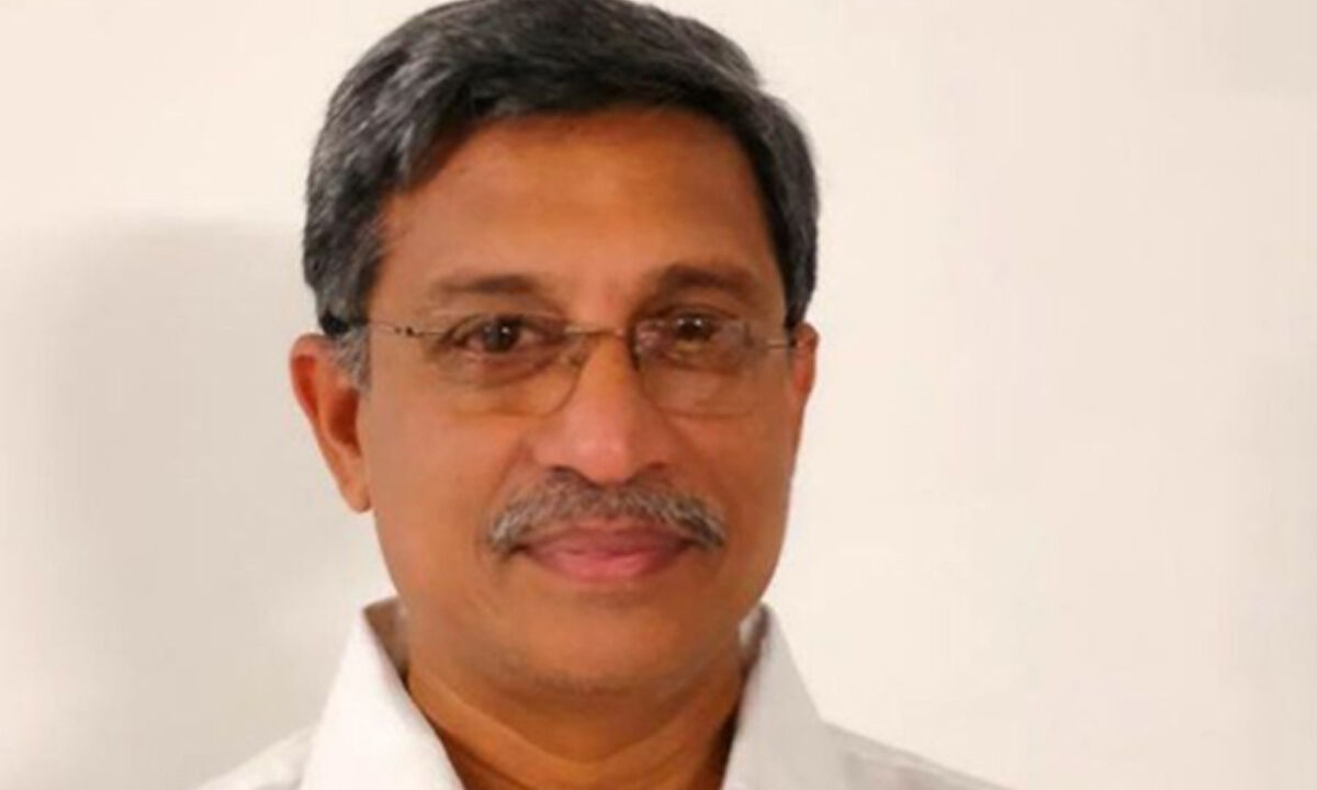 Nandyal MLA denies allegations on arrest of Bojja Dasaratha Rami Reddy