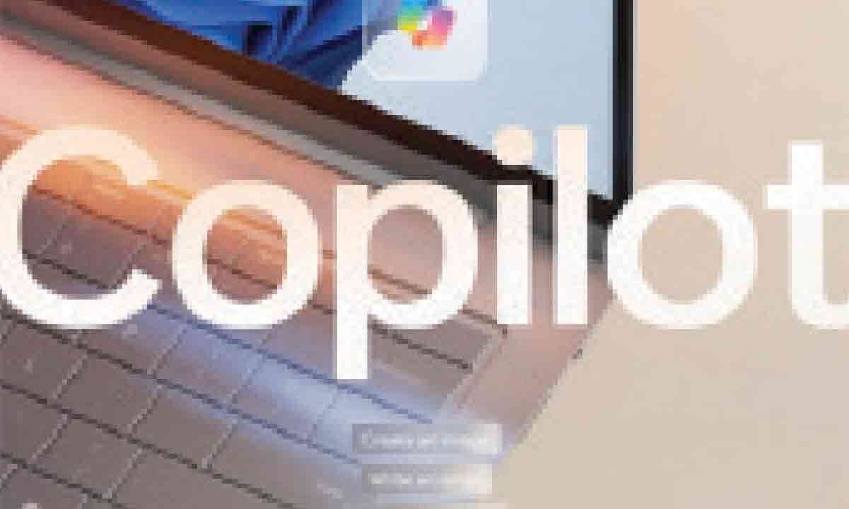 Microsoft aims to add Copilot key to Windows PC keyboards