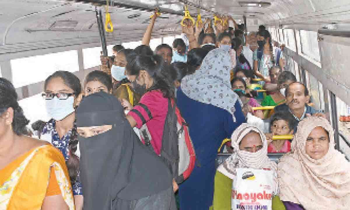 RTC rental bus owners call off strike after assurance