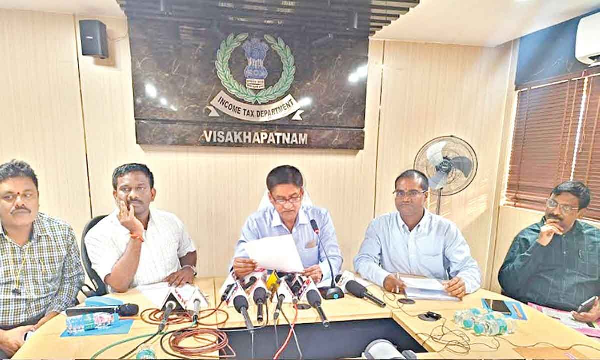 Tax payers’ hub plans to create awareness on I-T, taxpayer services