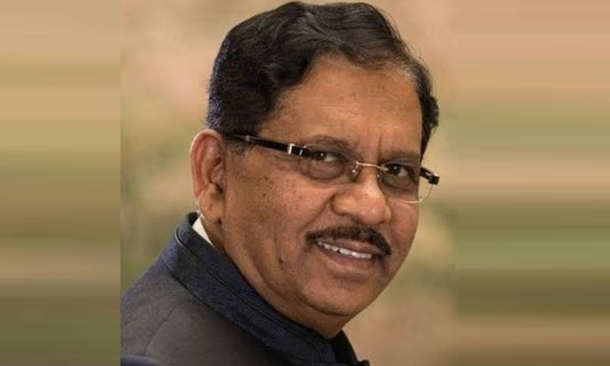 Kar Sevak arrest case: ‘I didn’t say Poojari has 16 cases registered ...