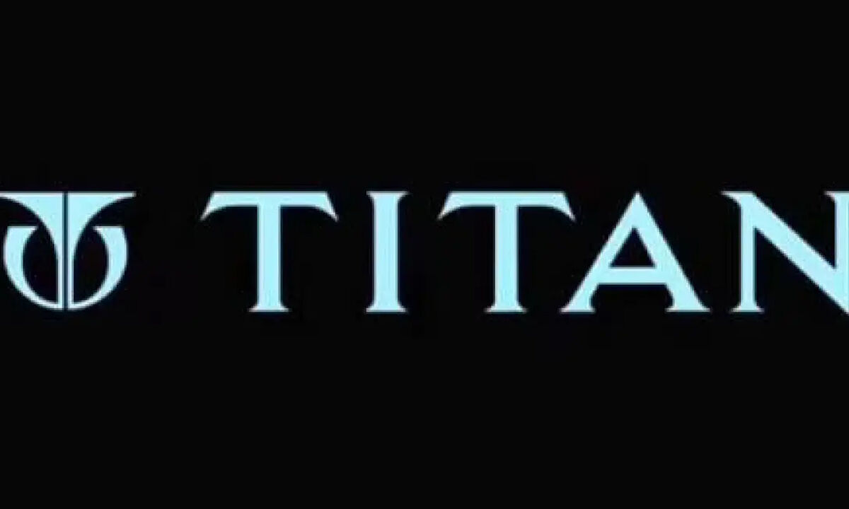 Titan reports 22 pc revenue growth in December quarter