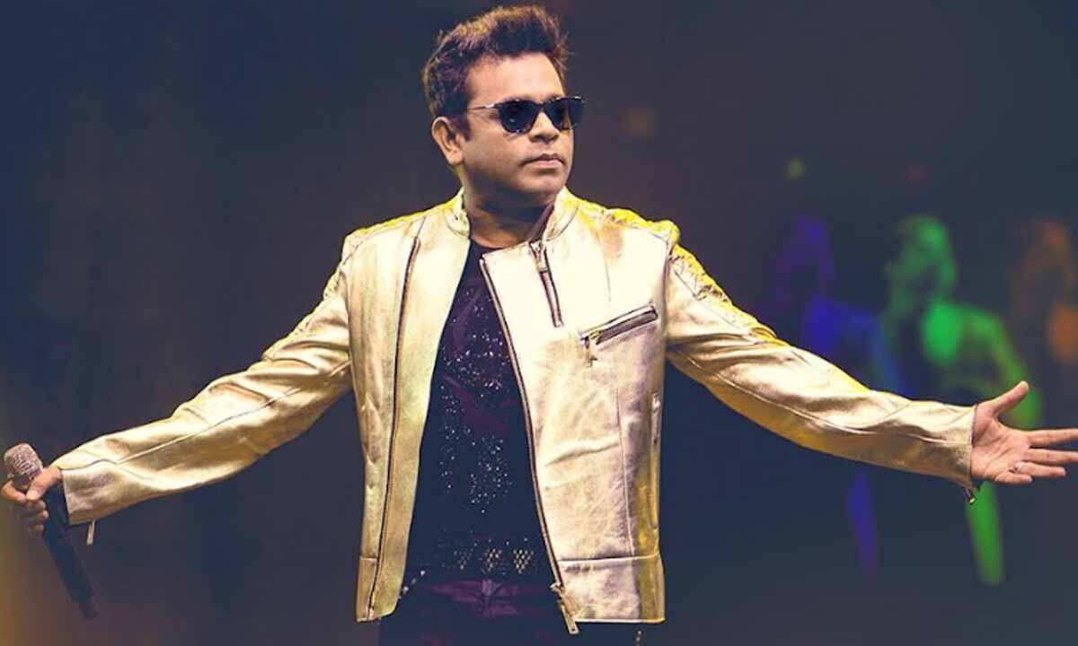 A journey through Rahman’s melodic masterpieces