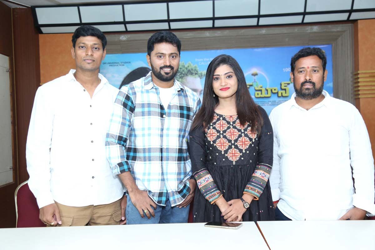 ‘Plant Man’ team thanks audience for the tremendous response