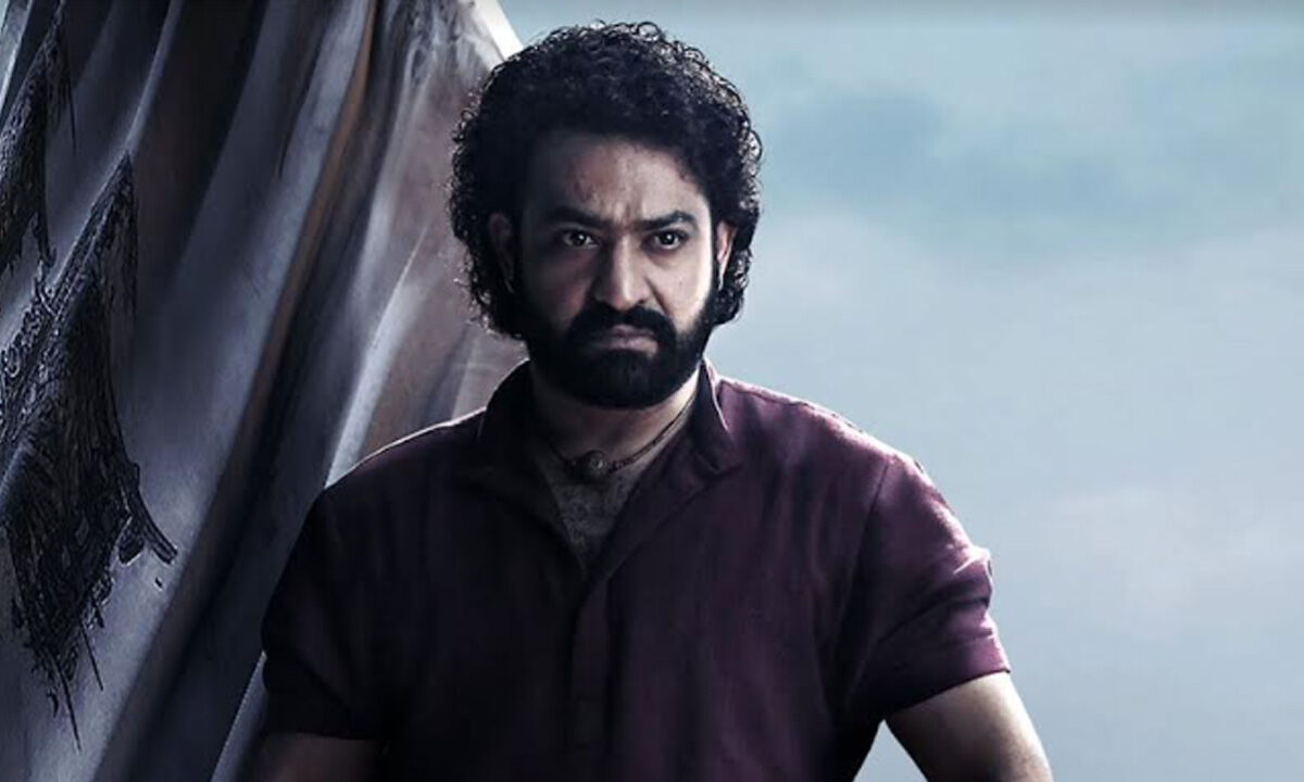 Few more hours for ‘Devara’ glimpse: Here are the details