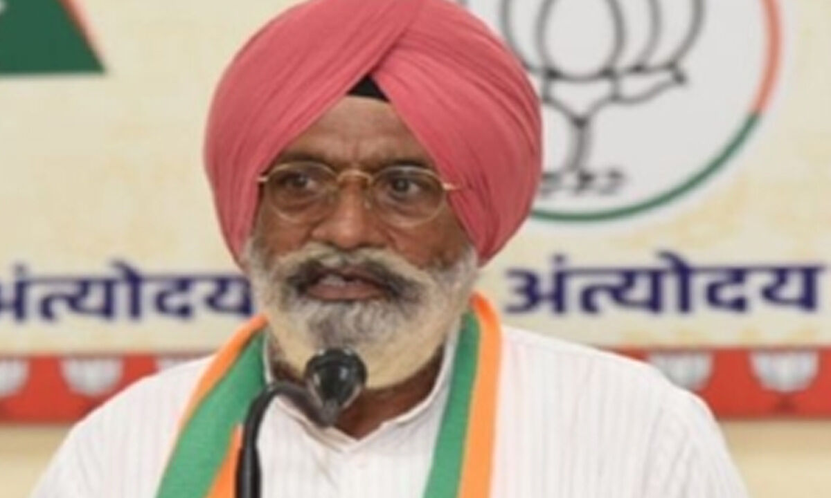 Karanpur election result: Raj Minister Surendra Pal loses, Cong's ...