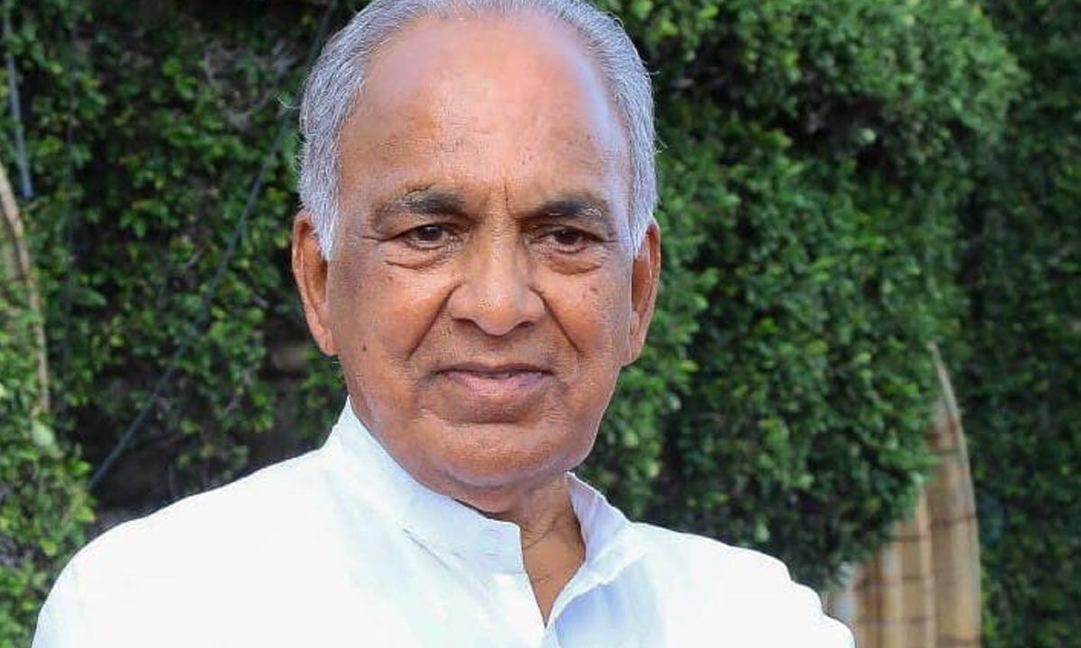 Minister NS Boseraju Issues Stern Warning Against Direct Use of Treated ...