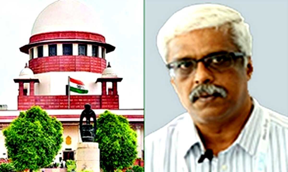 Life Mission case: SC extends interim medical bail of Kerala CM's ex ...