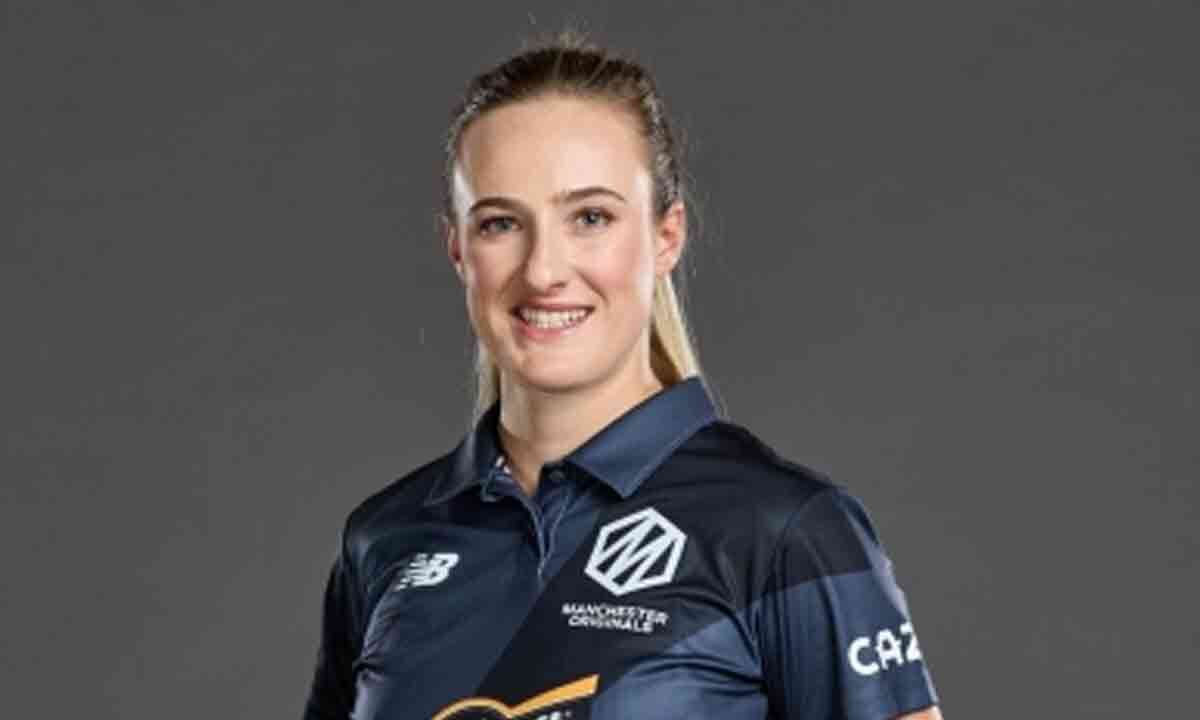 England batter Emma Lamb undergoes back surgery; to now begin ...