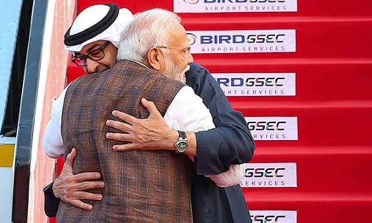 PM Modi pitches for big investments from top CEOs