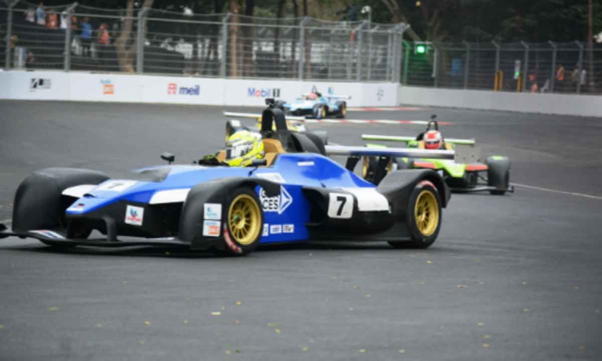 Sale Of Formula-E Tickets By Private Agency: Govt launches probe