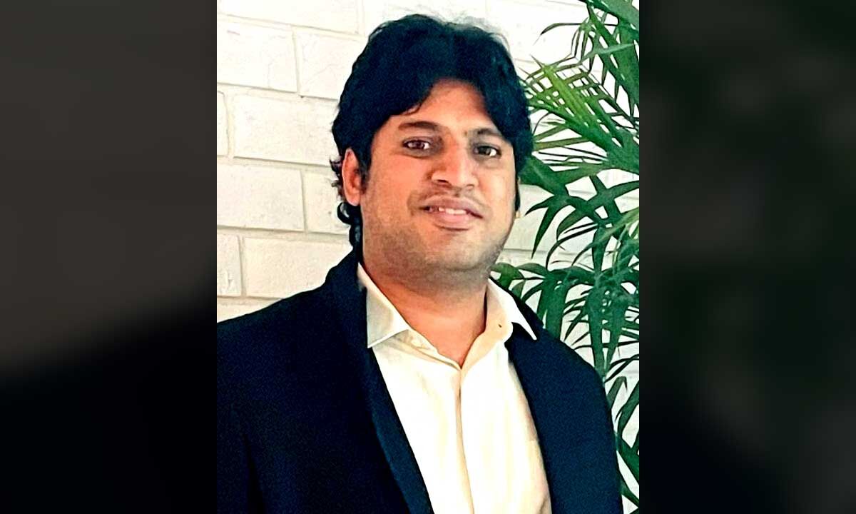 Maddali Kaushik Ram made Censor Board advisory panel member