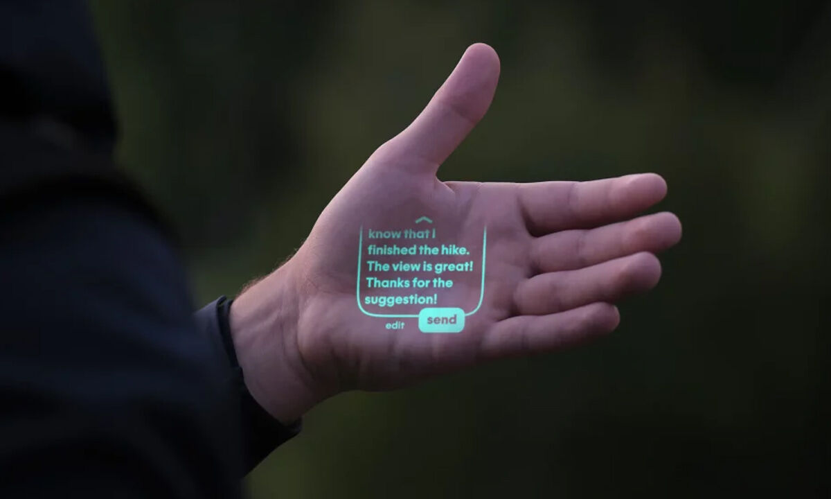 Humane Trims 4% of its Workforce Ahead of AI Pin Launch