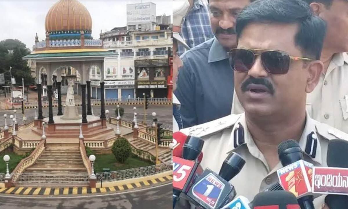 City Police to Enhance Surveillance with 250 High-Tech CCTV Cameras