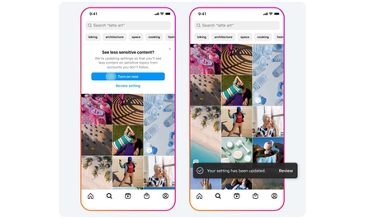Meta to hide age-inappropriate content for teens on Insta, FB