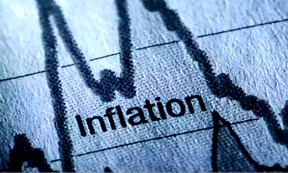 Australian inflation falls to near 2-year low