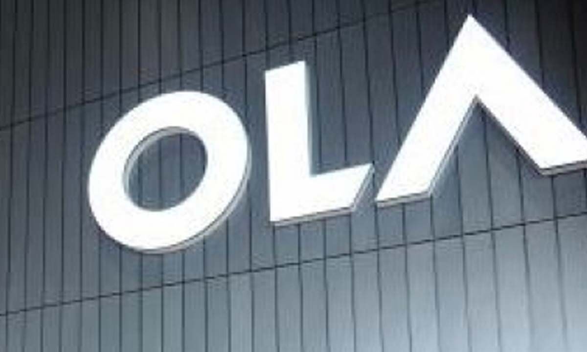 Ola cuts losses by nearly 50% in FY23; logs Rs 2,800cr in revenue
