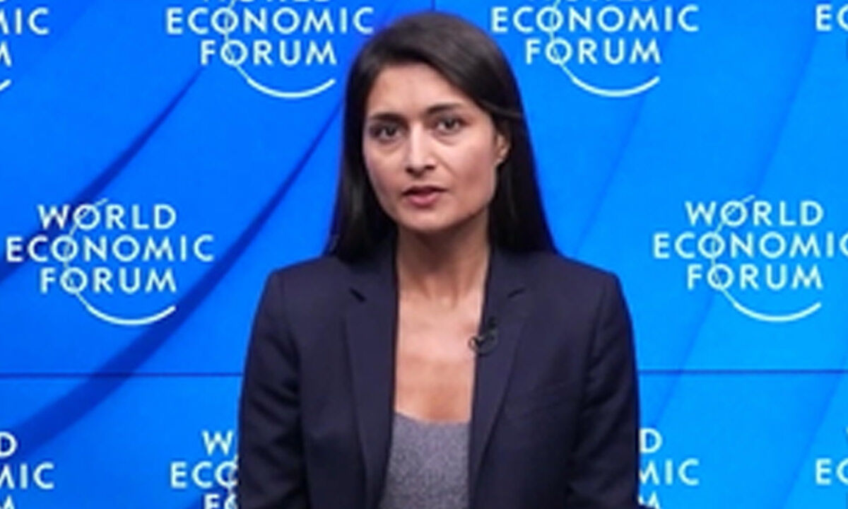 AI-driven misinformation biggest short-term threat to global economy: WEF