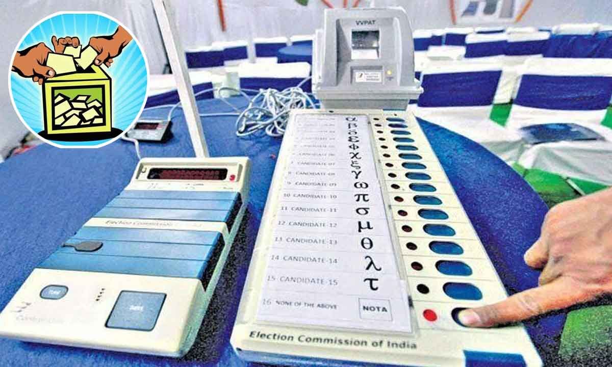 'One Nation, One Election' panel receives 5K ideas from public