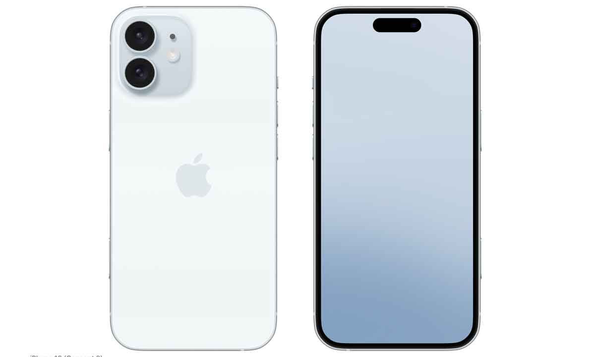Leaked Concept Offers Insights into Potential iPhone 16 Features