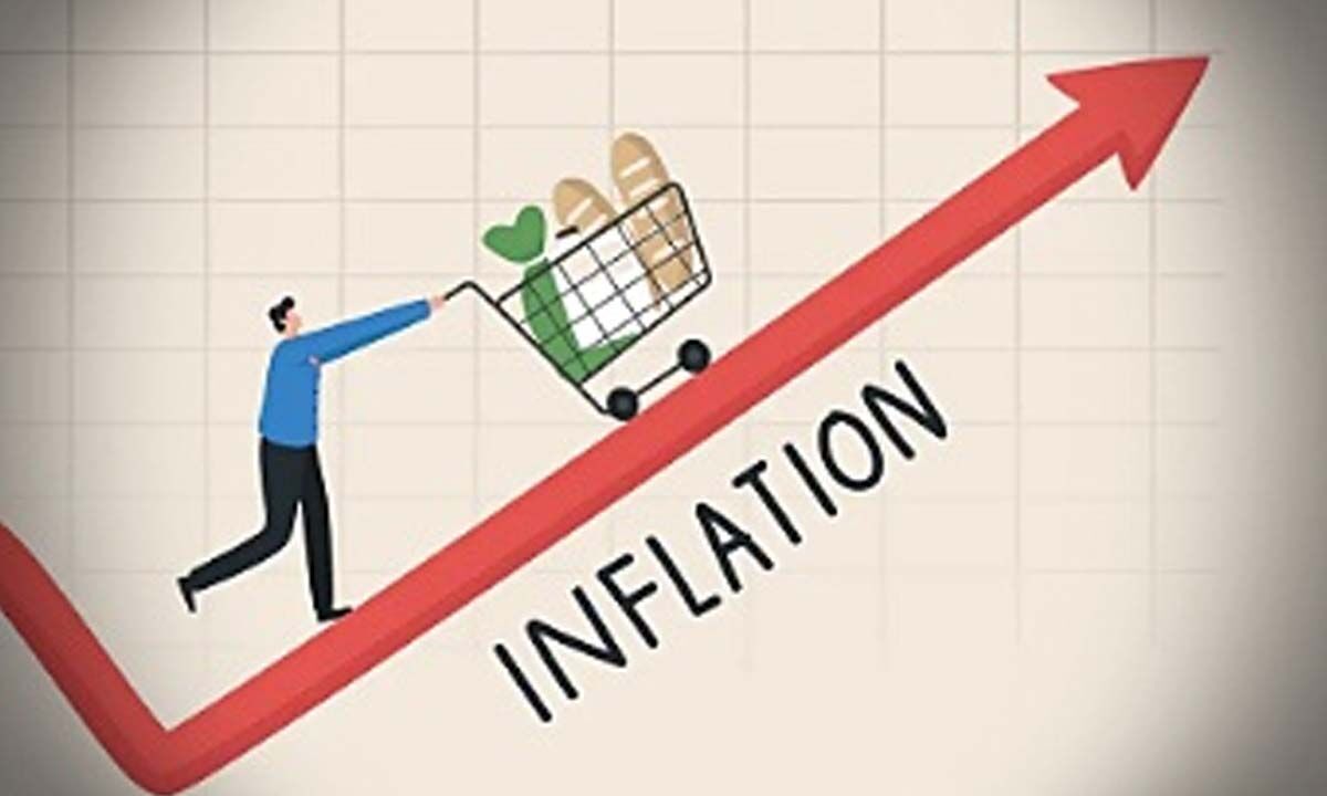US inflation climbs faster than expected in December