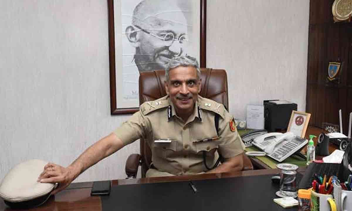 Jail construction not solution to decongest prisons: Tihar DG