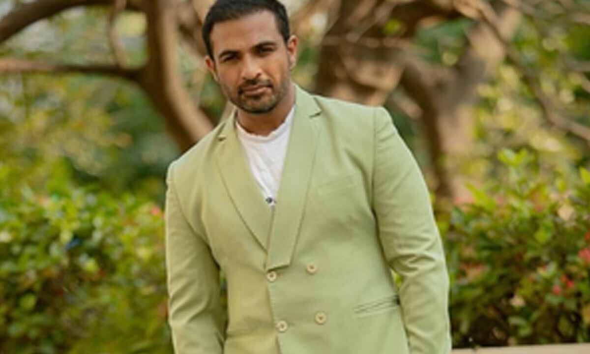 Mohammad Nazim to make a comeback on big screen with Punjabi film ...