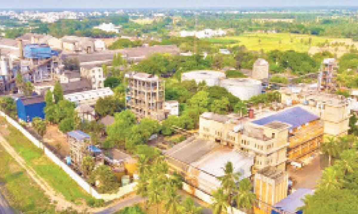 Mullapudi family called the shots for a long time