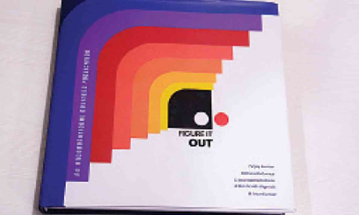 ‘Figure It Out’: A comprehensive guide to entrepreneurial success from ...