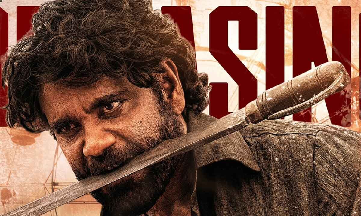 ‘Naa Saami Ranga’ review: Perfect festival film