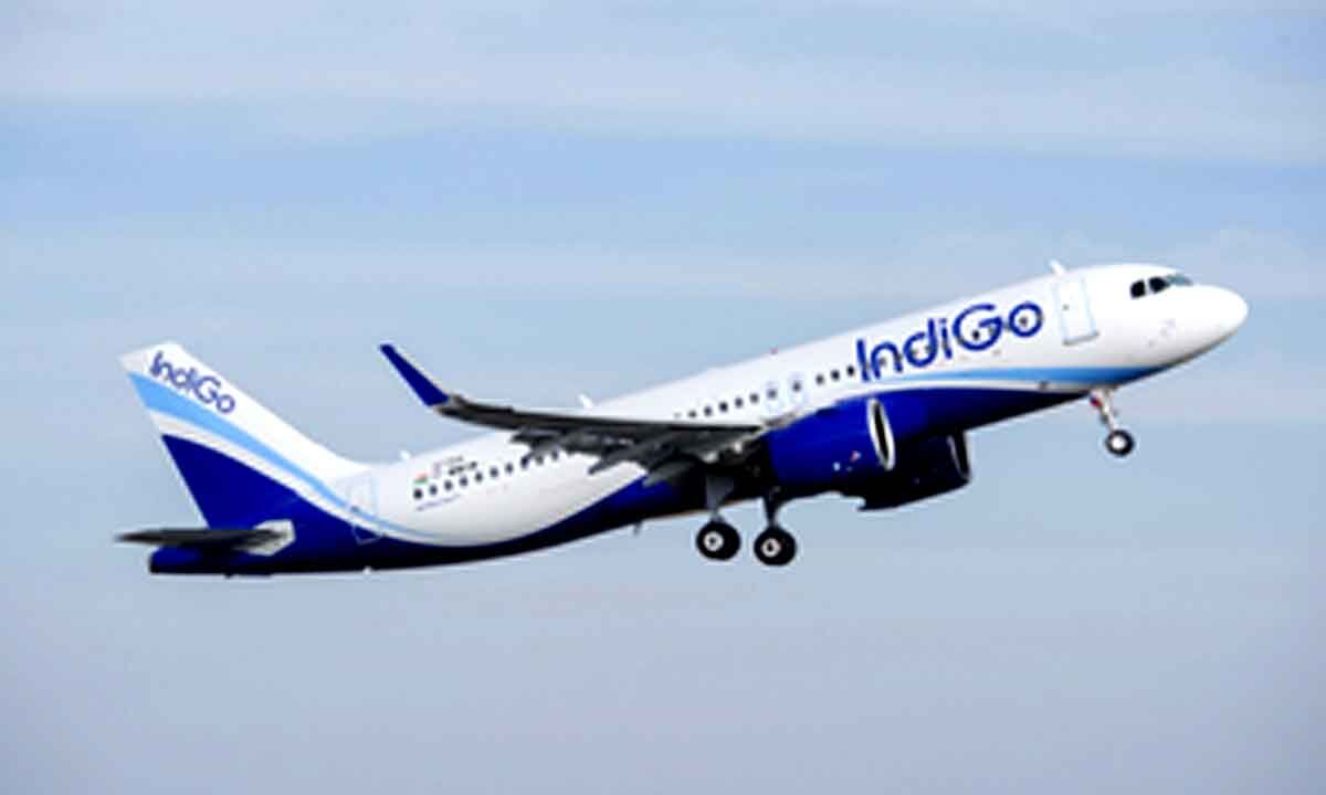 Irate passenger complains on social media after IndiGo flight delayed for 7 hours, airline ...