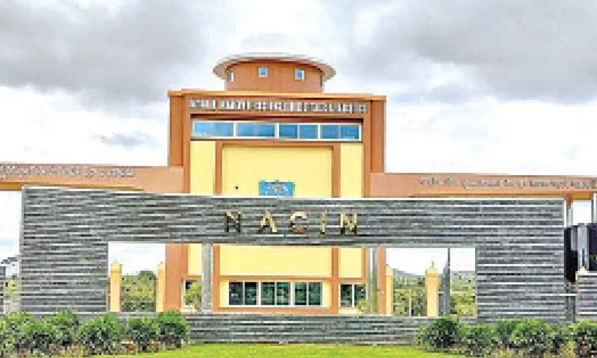 PM Modi to inaugurate NACIN tomorrow