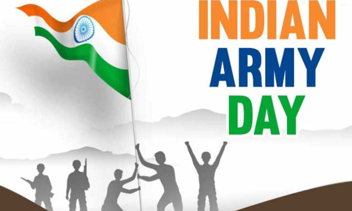 Indian Army Day 2024: Why it is Celebrated on January 15? Top 10 Quotes ...
