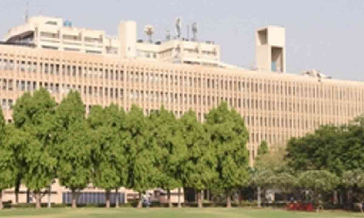 IIT Delhi develops app for community service