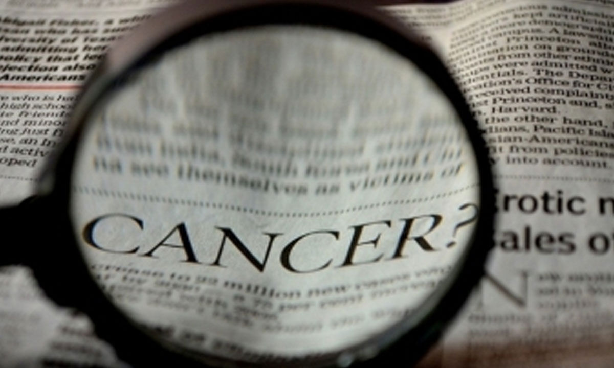 IISc study explains why older adults have worse cancer outcomes