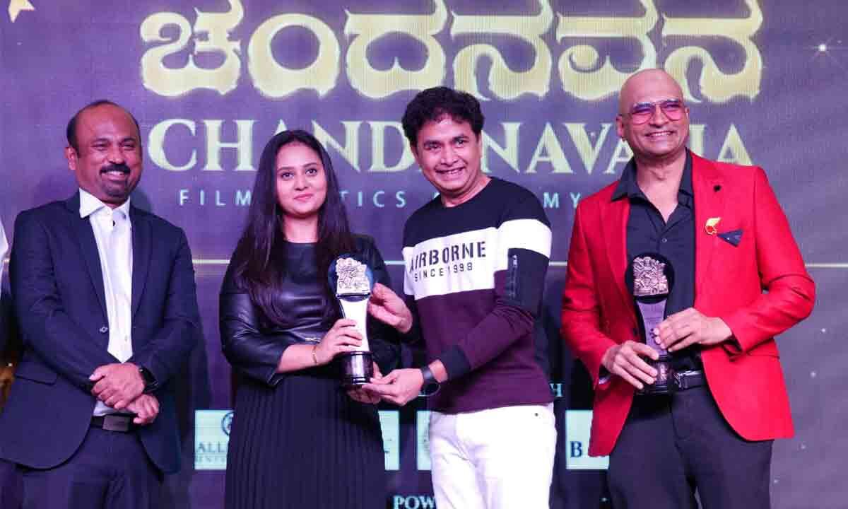 Critics Awards 2024: Darshan's Kaatera, Rakshit Shetty's SSE lead ...