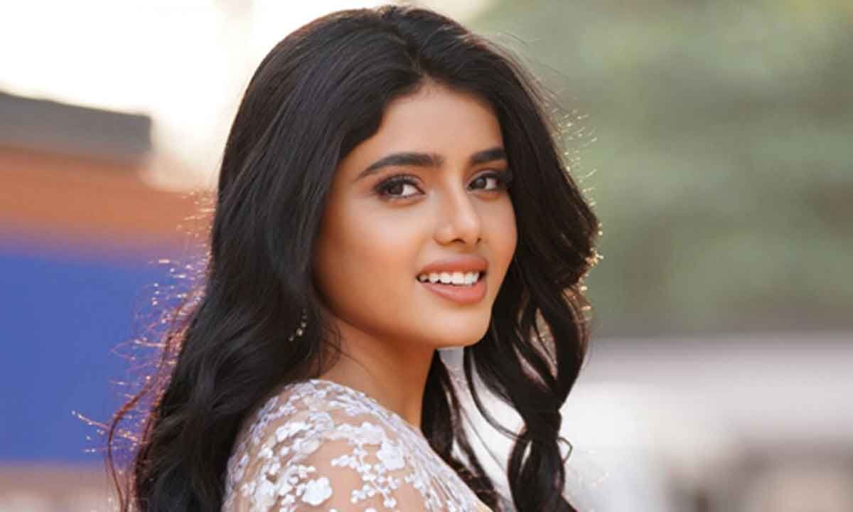 Sumaya Reddy's 'Dear Uma' Getting Ready For Release