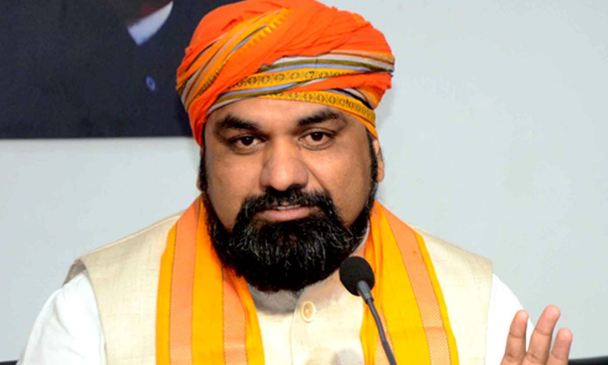 No one has invited Lalu for Ram Mandir inauguration: Samrat Choudhary