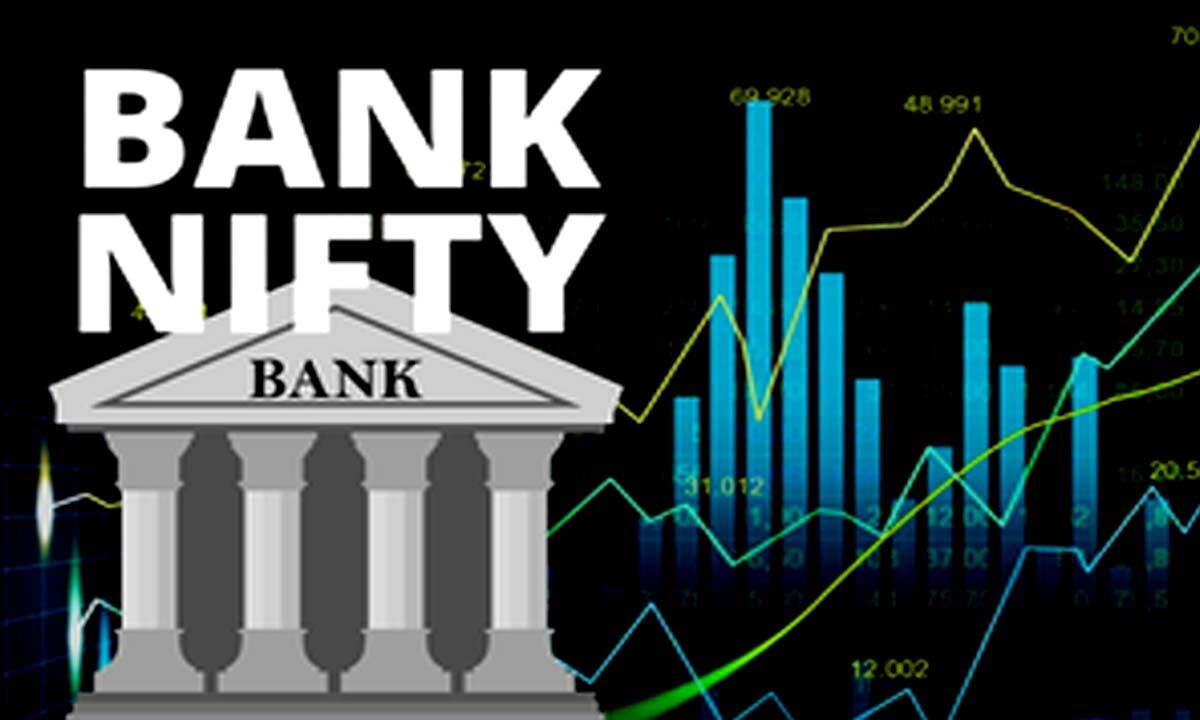 Bank Nifty witnesses bearish trend